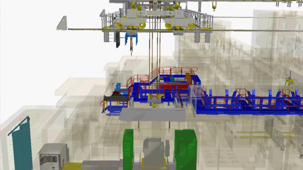 Wellman Booth - Clarke Chapman