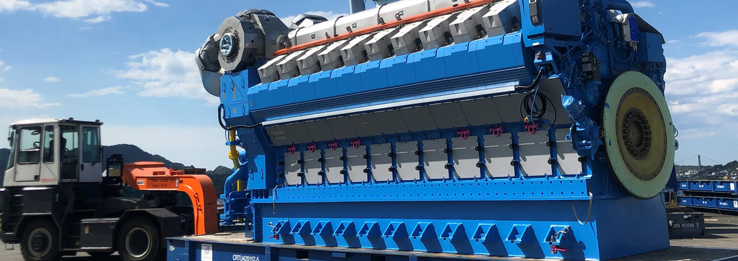 News - Clarke Chapman