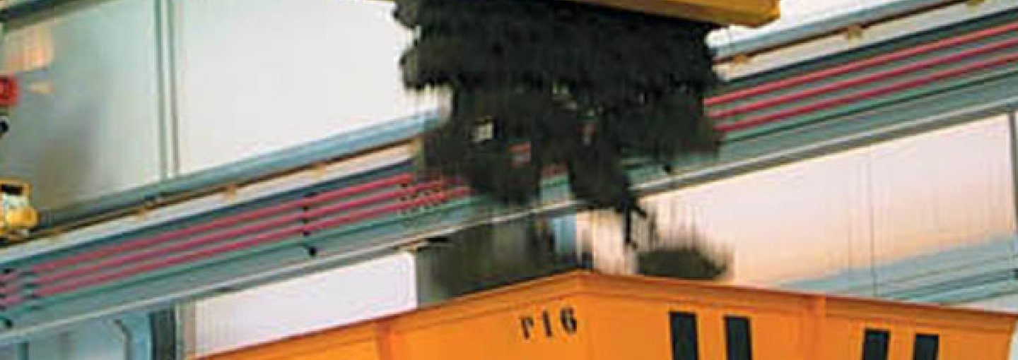 History - Clarke Chapman