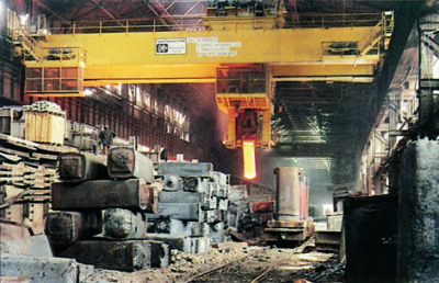 Wellman Booth - Clarke Chapman