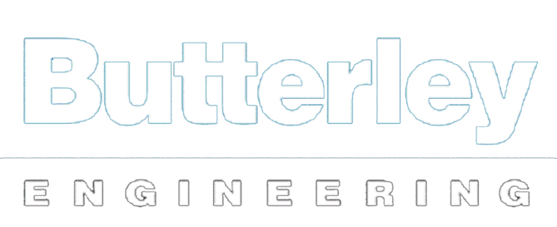 Butterley Engineering - Clarke Chapman