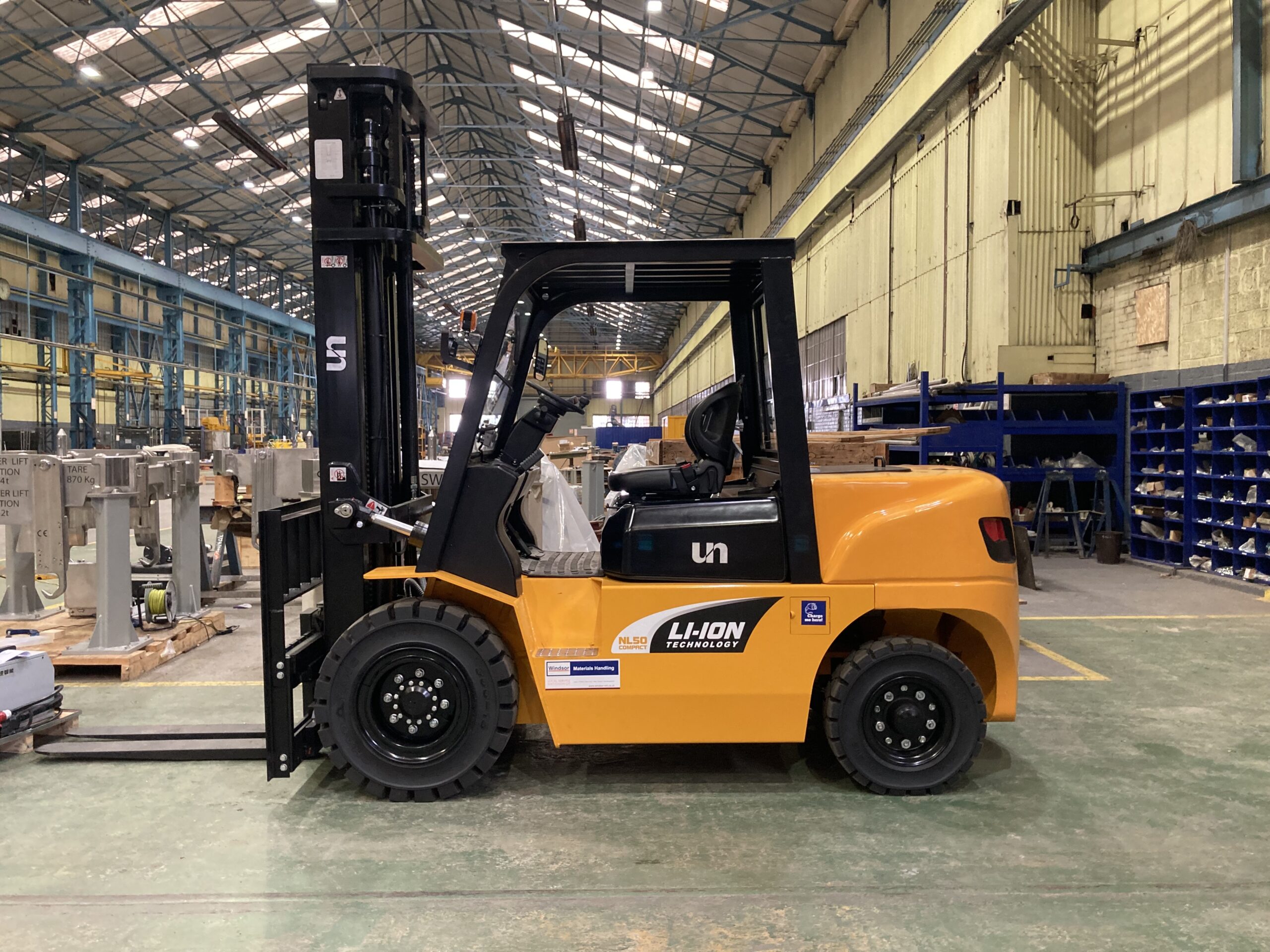 Solutions for a Sustainable Future - Clarke Chapman