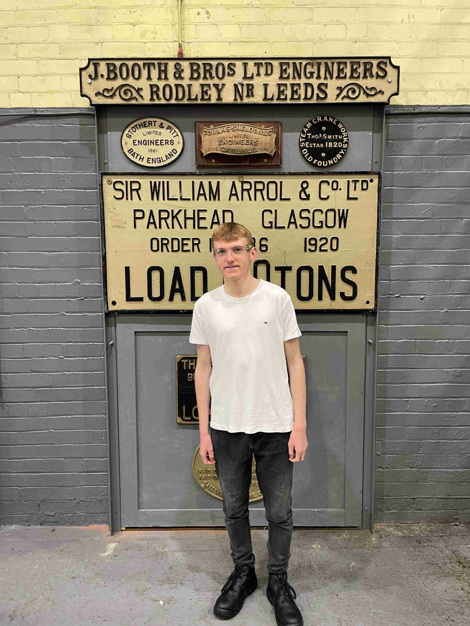 News - Clarke Chapman